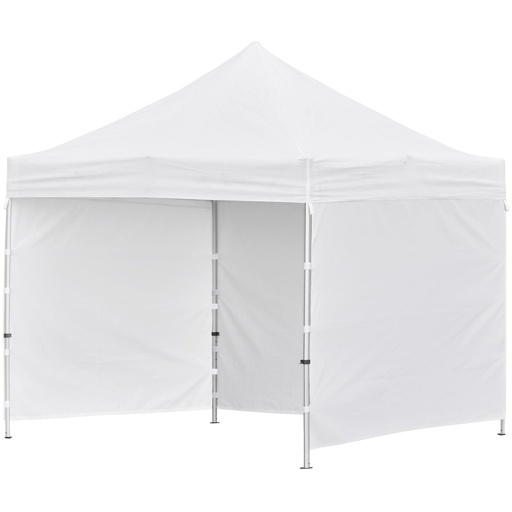 Ovation Sublimated Gazebo 3m X 3m - 3 Full-Wall Skins | Burnt Orange